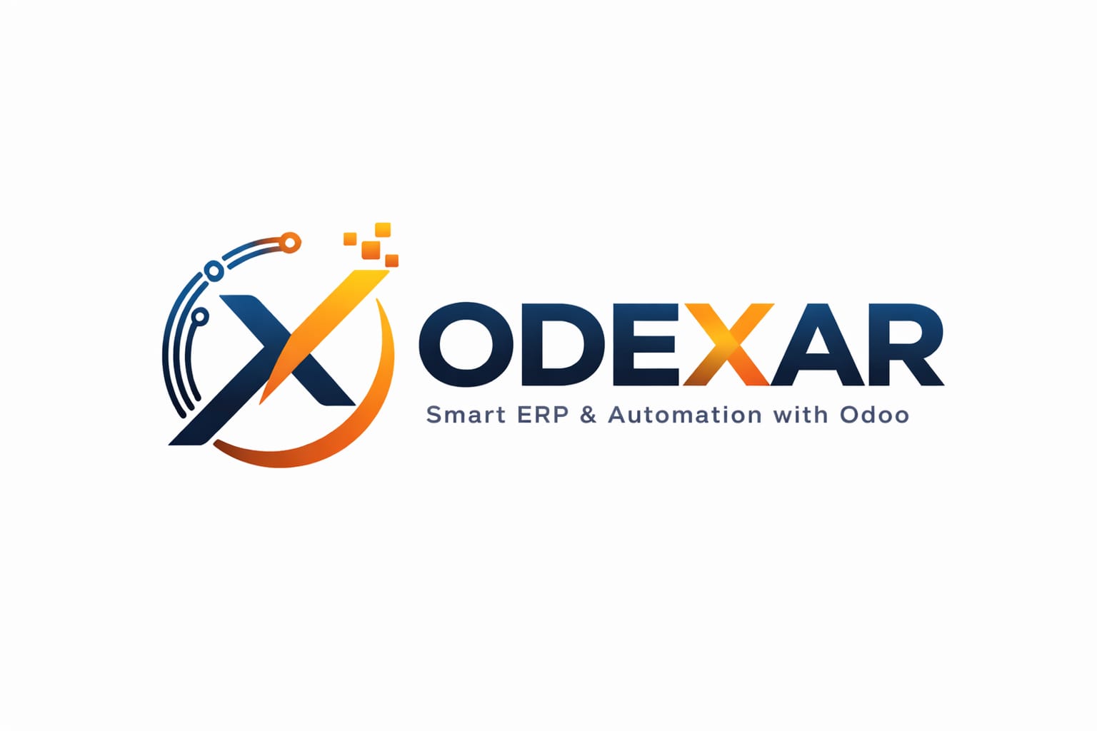 Odexar | Odoo ERP Implementation & Automation